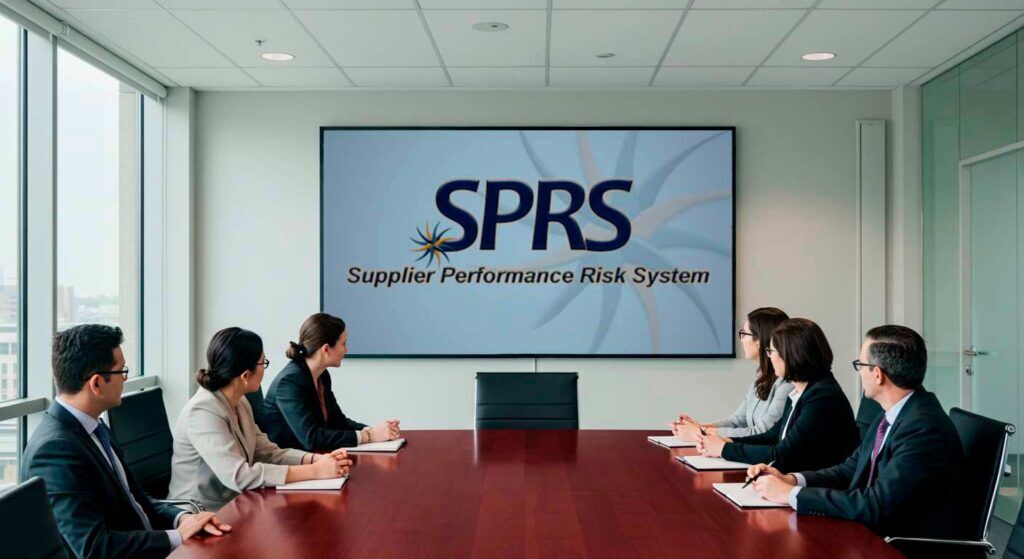 Understanding The SPRS Score - Relevant Compliance