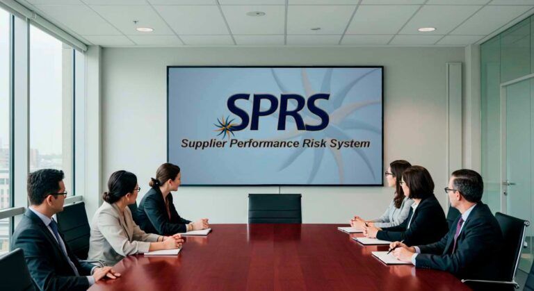 Understanding The SPRS Score - Relevant Compliance