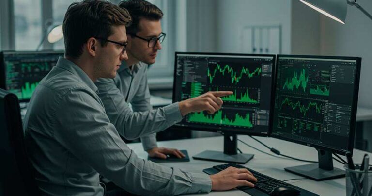 What Financial Data Security Means Today - Relevant Compliance